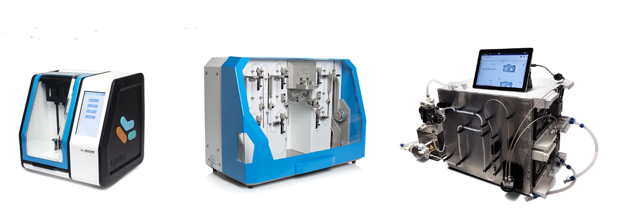 Lipid Nanoparticles - Delivering Nucleic Acids